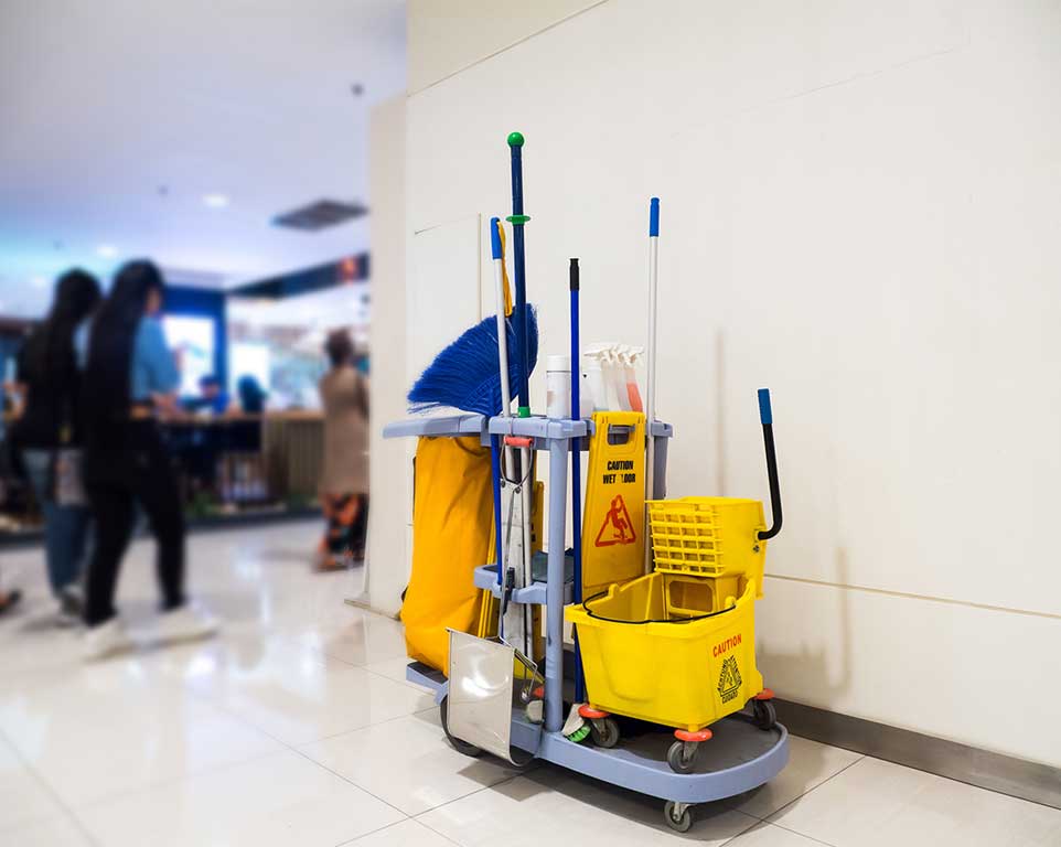 How To Choose Specialist Cleaners For School Cleaning In Boston MA?