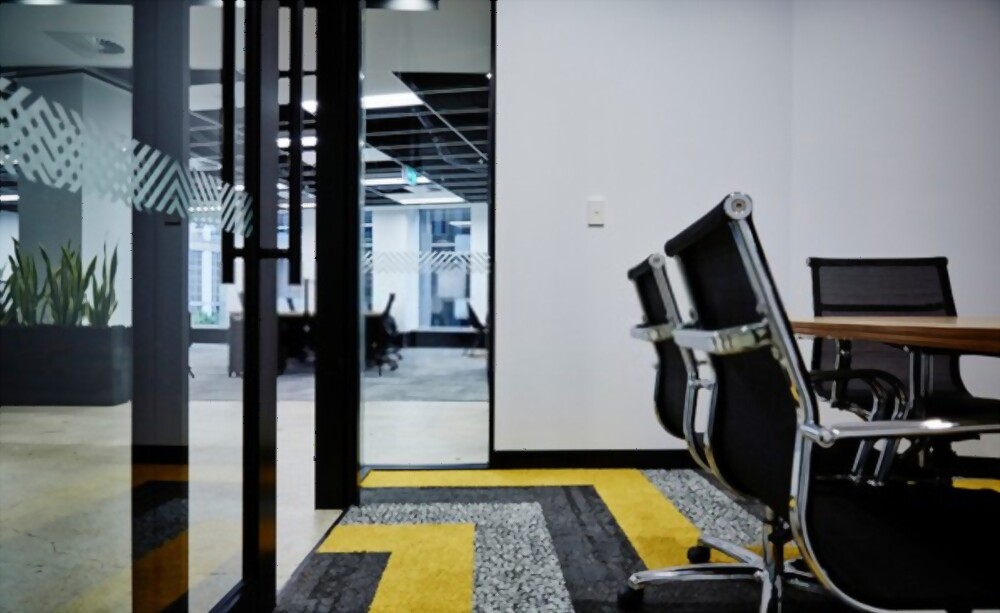 Best Advantages Received with Commercial Fit-Out Companies